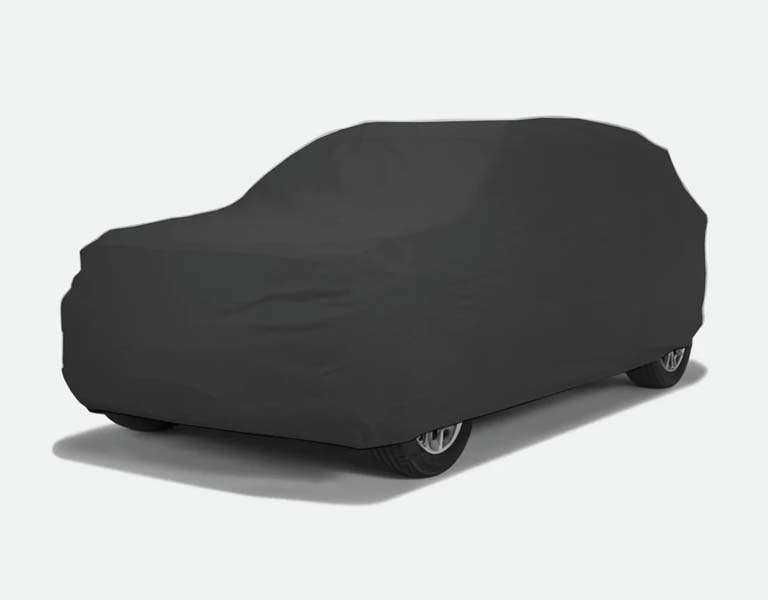 SUV Covers - SoftTec Stretch Satin for JEEP GRAND CHEROKEE SRT 2016