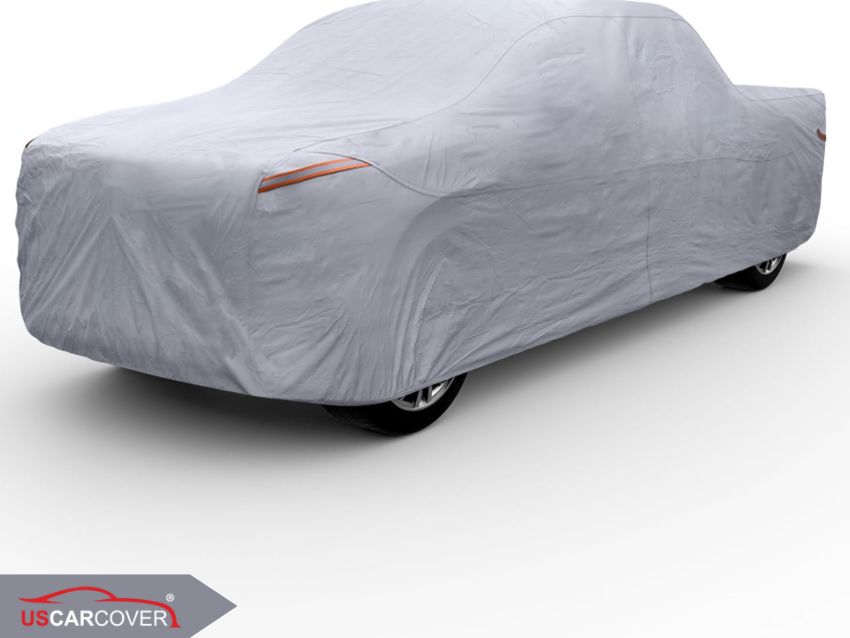 Rivian car cover: protecting EVs from harsh sun, sudden showers, and ...