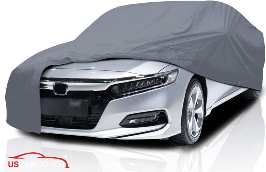 Saab car cover: protecting your driveway Saab from leaves, bird ...