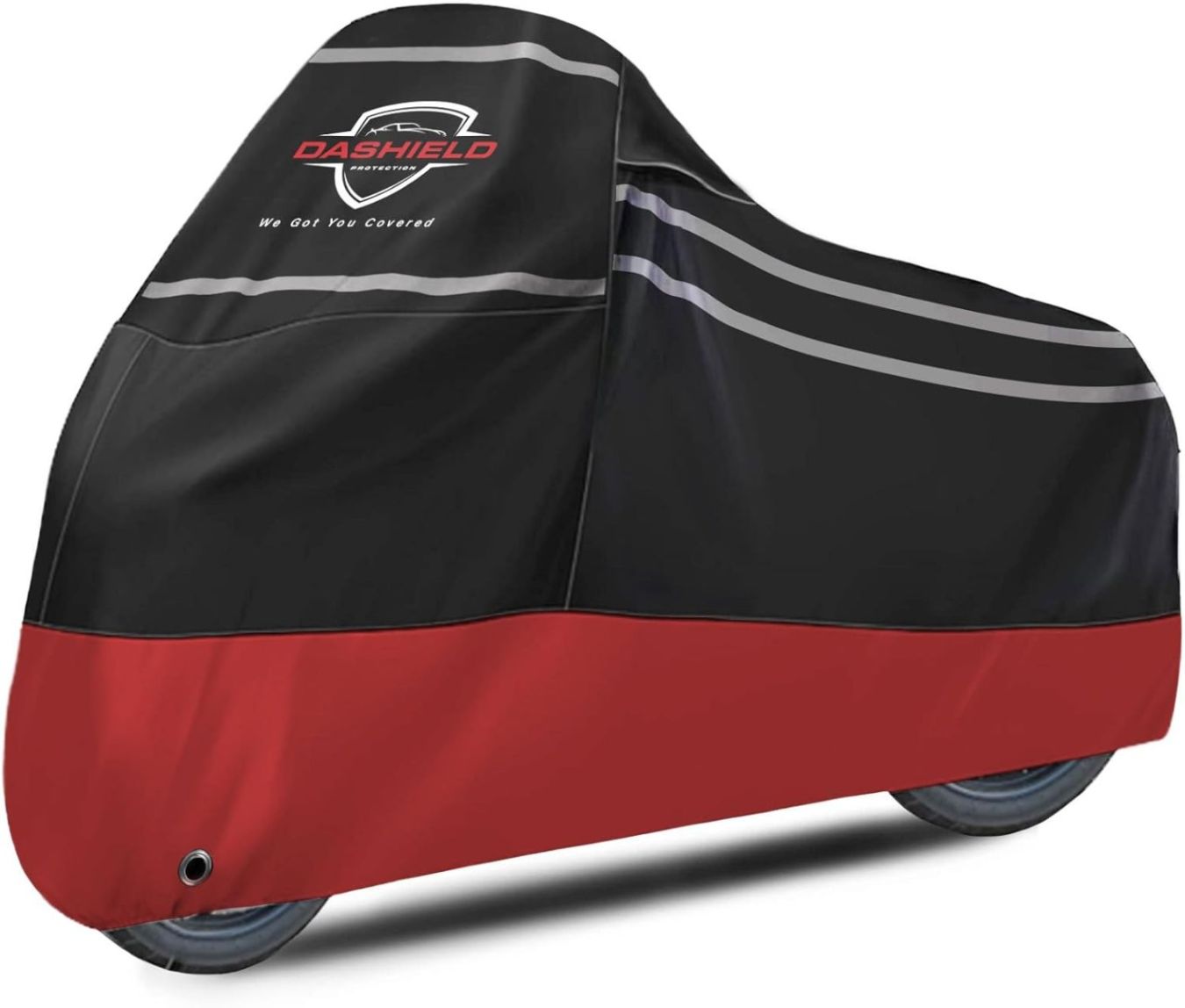 Dashield Ultimum Motorcycle Cover for INDIAN SCOUT BOBBER SIXTY 2025