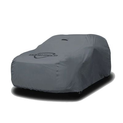 Custom-Fit 2026 Audi Q3 SUV Covers | All-Weather Protection