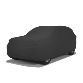 SUV Covers - SoftTec Stretch Satin for Mitsubishi Montero 2026