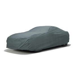 WeatherTec Plus 4 Layer Car Cover for TVR 3000M 1975 Coupe 2-Door